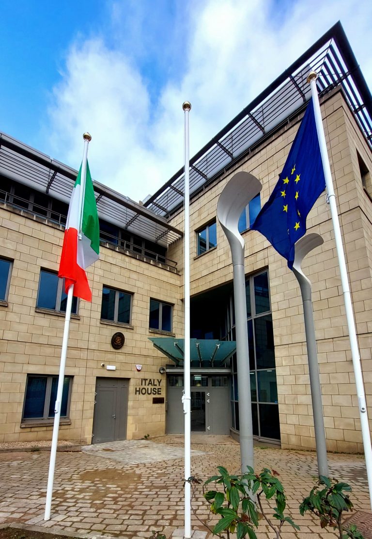 Consolato Generale d'Italia a Edimburgo – Il sito ufficiale del ...
